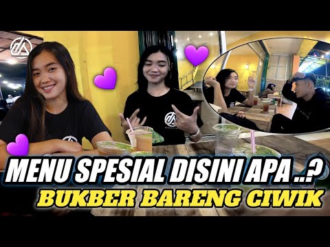 BUKBER BARENG DEDEK GEMEZ SUNDA - YouTube