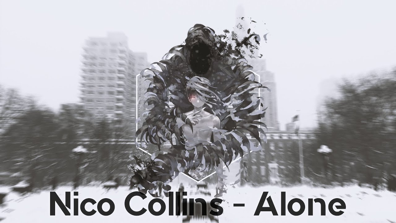 Nico Collins - Alone ↬ [Audio] - YouTube