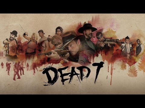 Dead 7 (2016) Review - YouTube