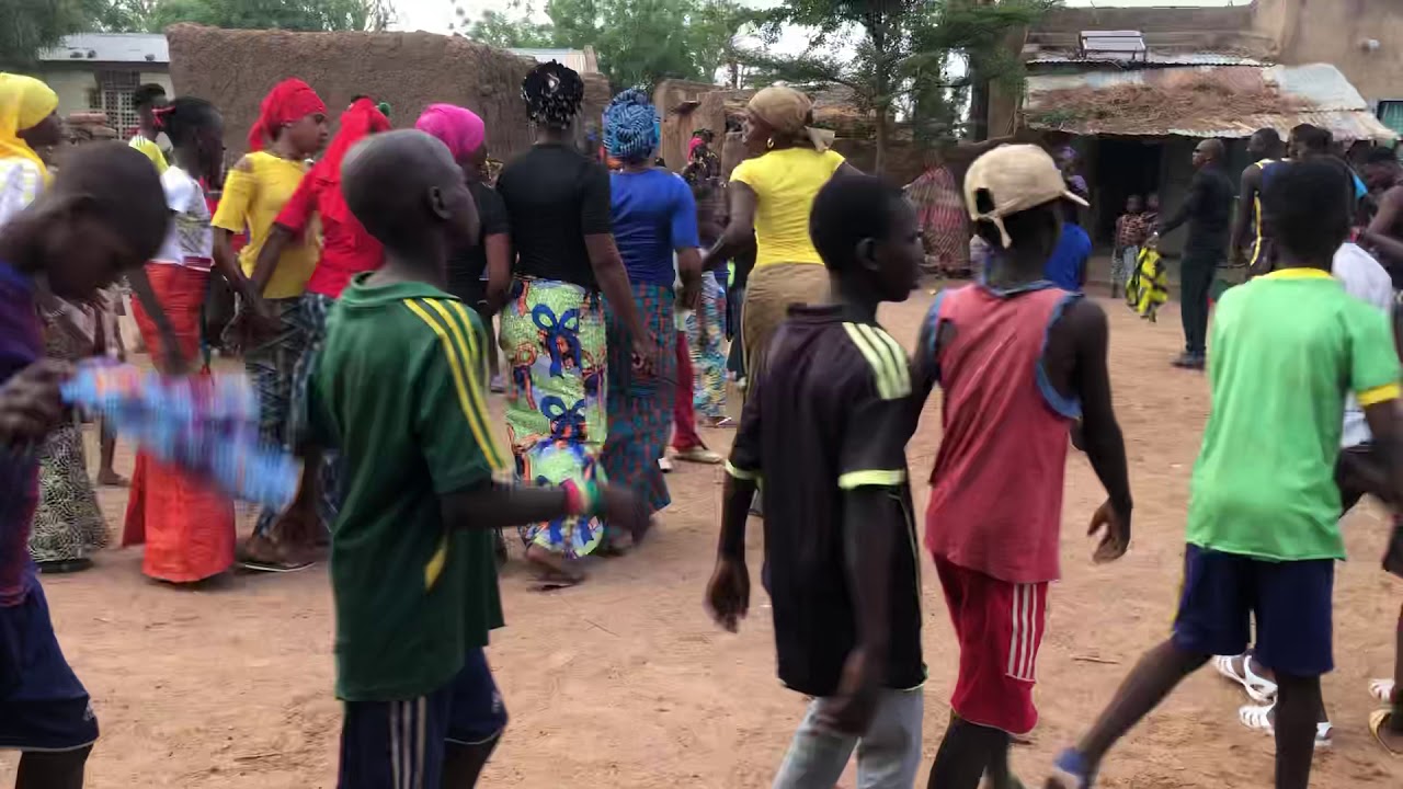 Sikoro koteba 2020 - YouTube