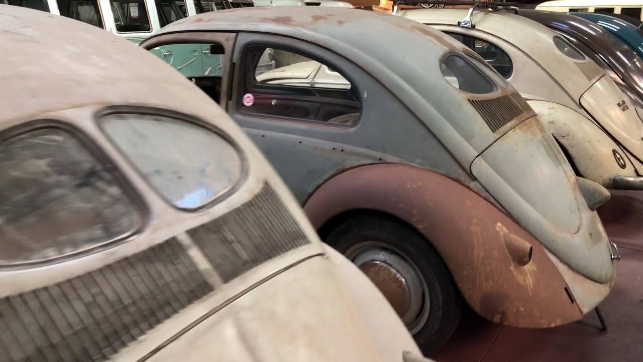 Split Beetle @BBT - YouTube