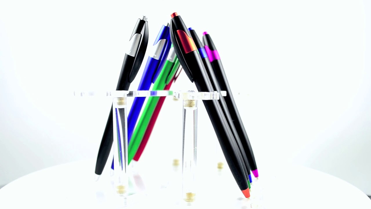 Introducing the FLBR / FLWM - YouTube