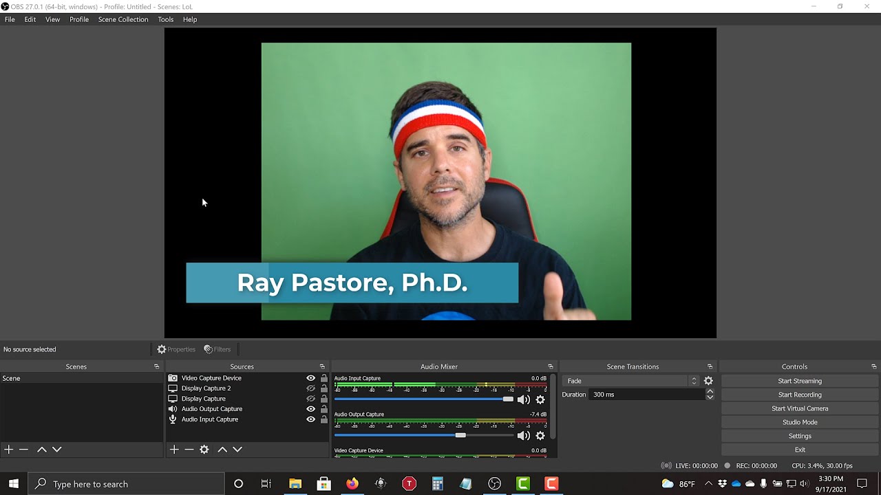 How To Crop Out Your Video Background In OBS YouTube how-to-crop-out-your-video-background-in-obs-youtube