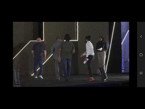 mr.maldives 2022 - Lj wins 3rd place - YouTube