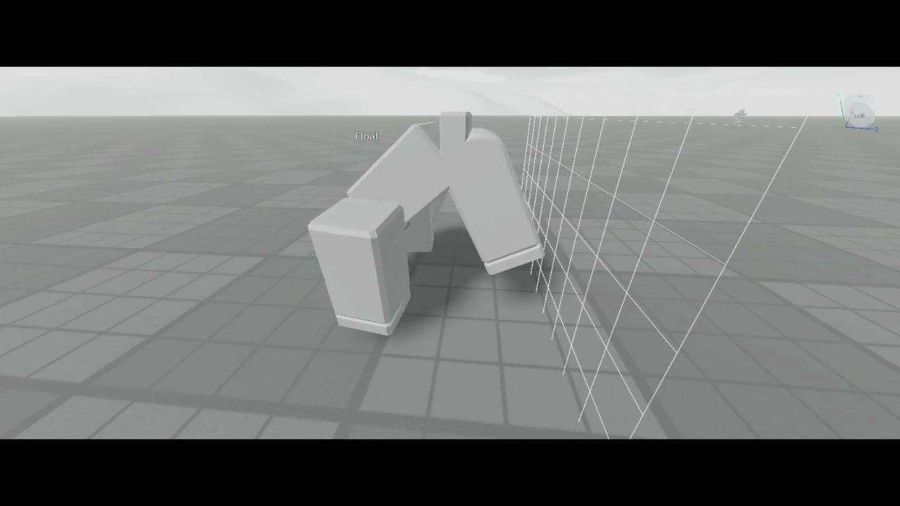 Rodev animations May 2025 - YouTube