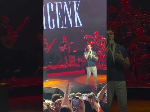 Semicenk Tanrım reva mı Bursa kültürpark