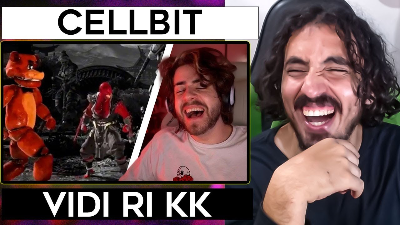 memes do reddit pra você melhorar o humor no calor - Cellbit | Leozin ...