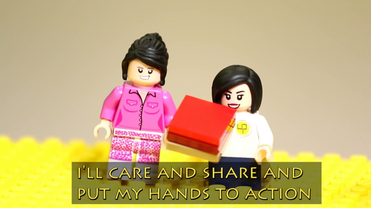 Start With Me - YouTube
