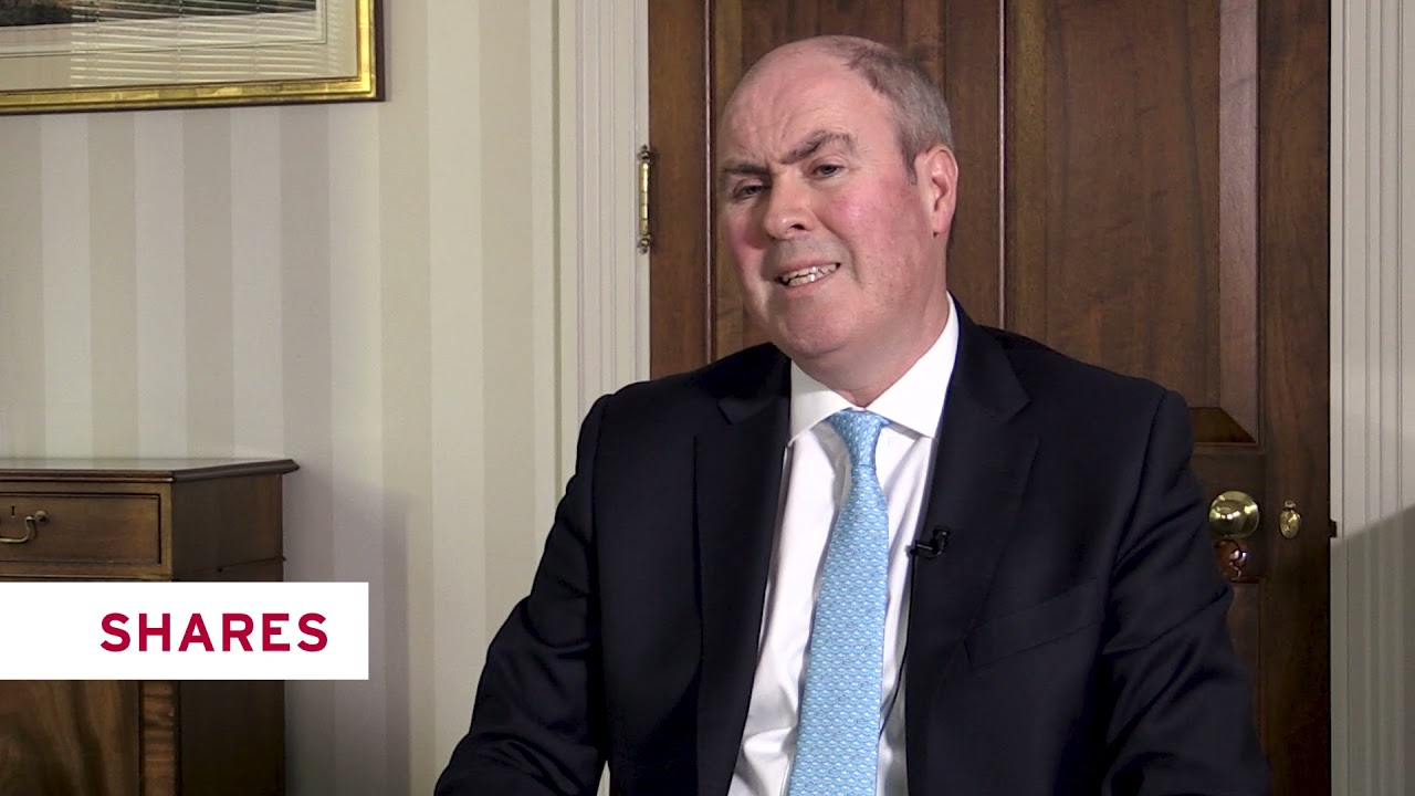 F&C Investment Trust - Paul Niven, Fund Manager - YouTube