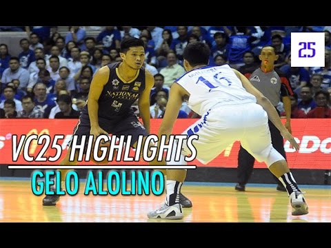 Gelo Alolino Compilation Highlights - YouTube