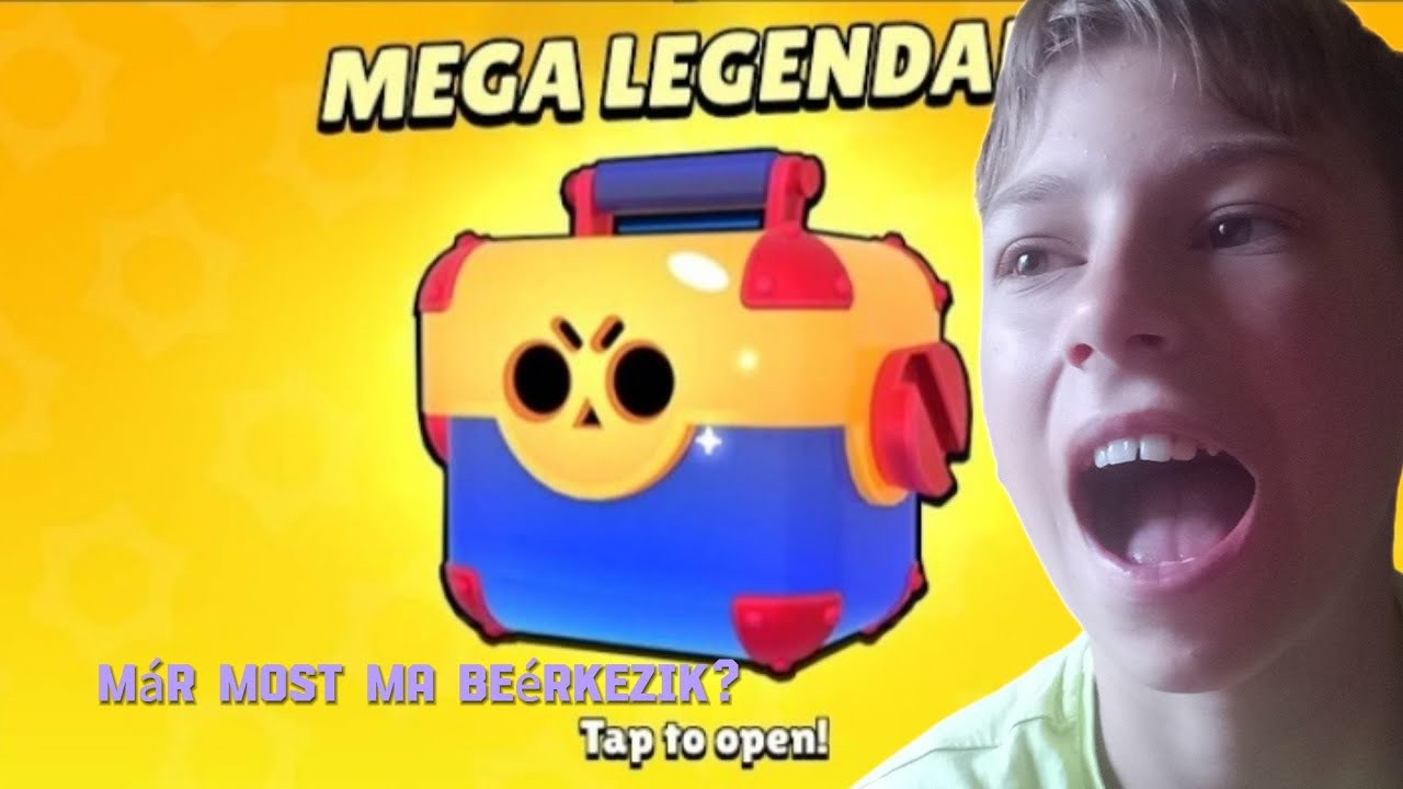 kiderítettem hogy mikor jön vissza a Mega box!🤩 - YouTube