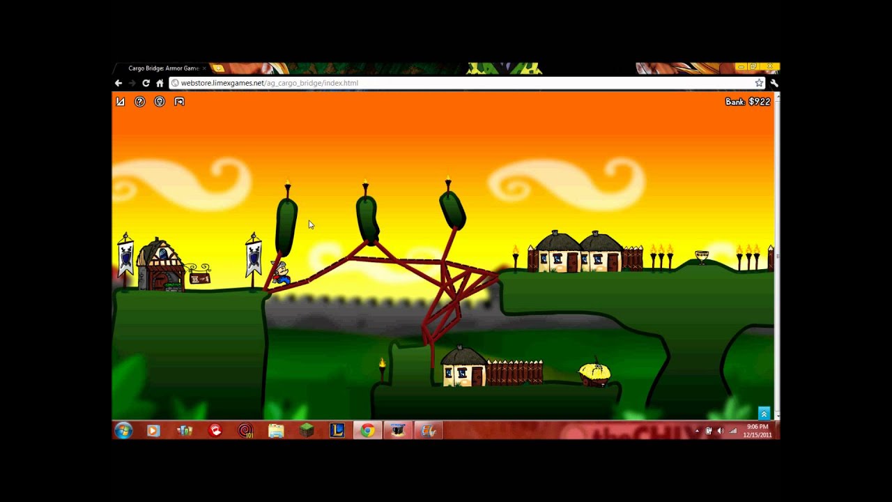 epic fails in cargo bridge - YouTube