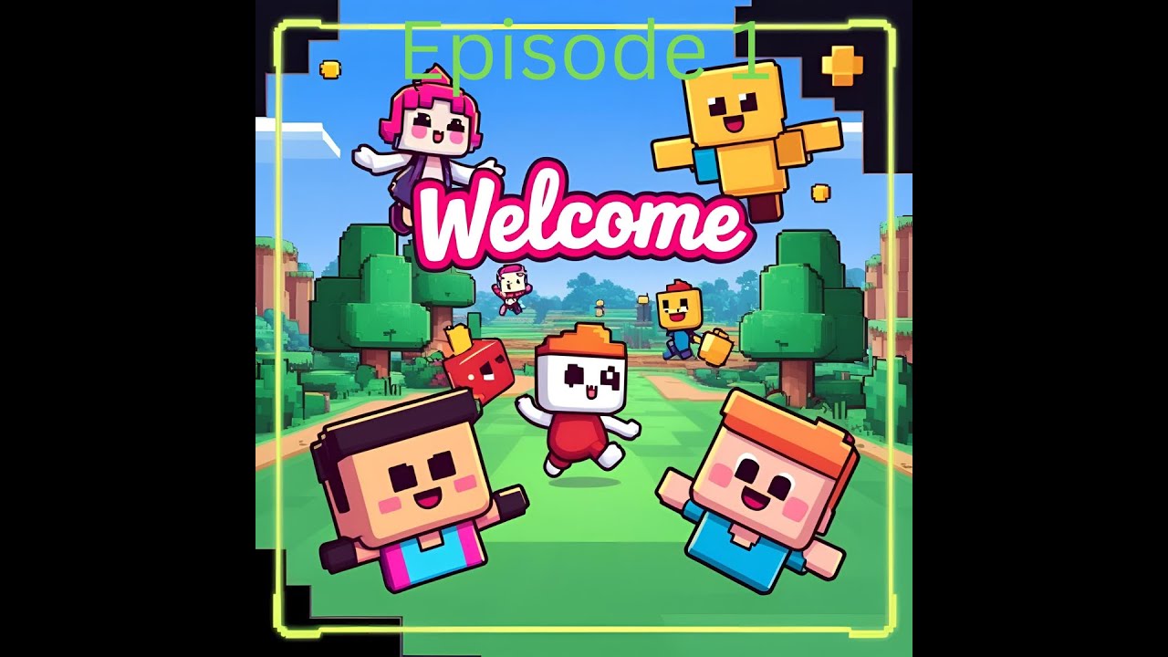 Playing Custom PC Tycoon on Roblox Episode 1 - YouTube