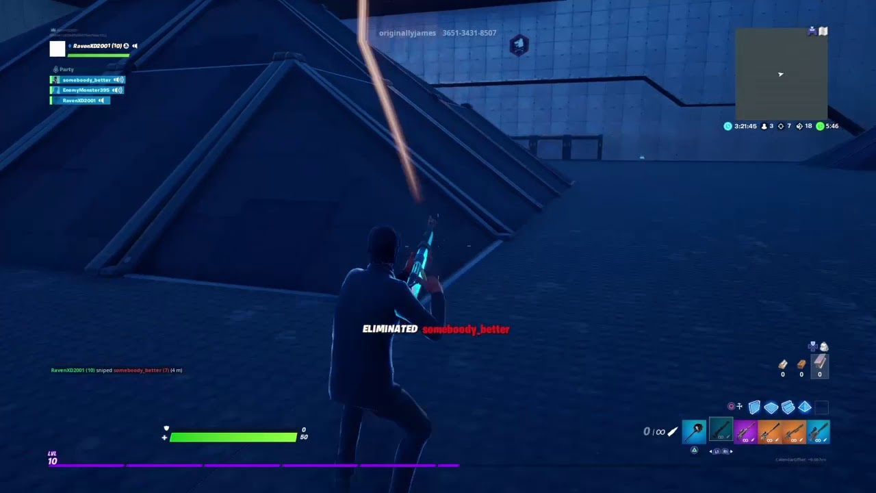 HI IVAN -_- :) - YouTube