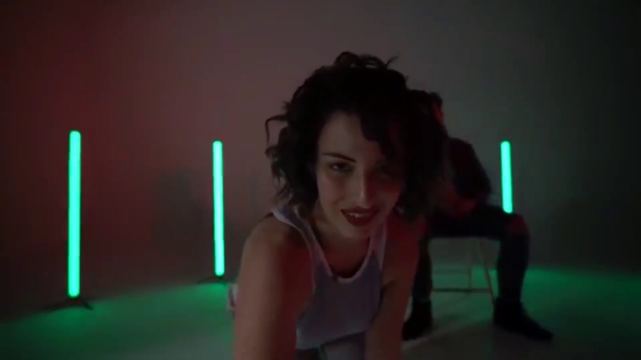 C SPIKES PRODUCTIONS JACQUEES FEEL IT LIVE ARRANGEMENT FEAT LUCIE ...