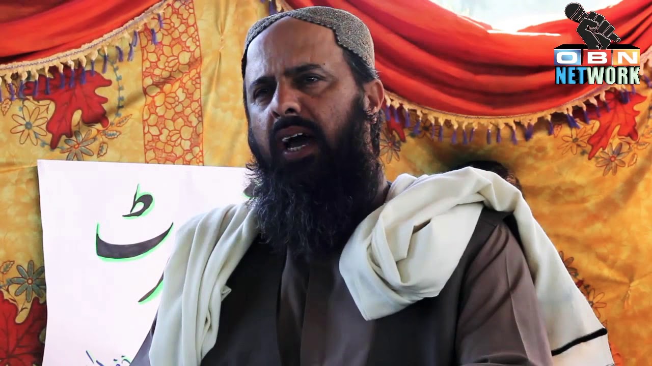 Describing a history of Mir Shafiq-ur-Rehman Mengal, Nori Naseer Khan ...