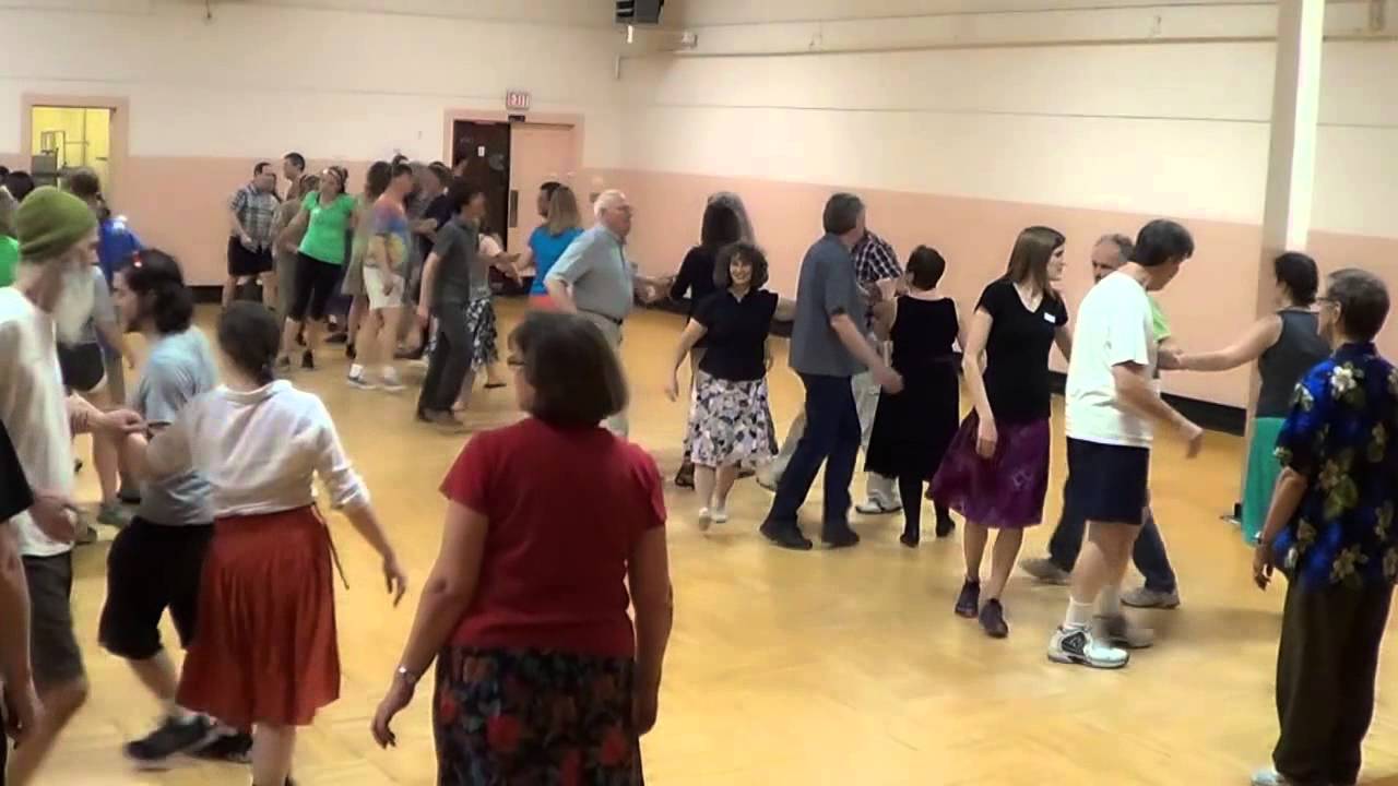 Kitchen Stomp - YouTube