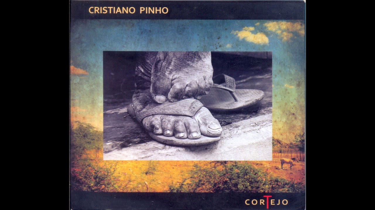 Cristiano Pinho - Cortejo (2010) - YouTube