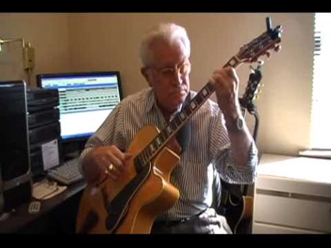 Bob Burford - "Dreamsville" (Henry Mancini) - YouTube