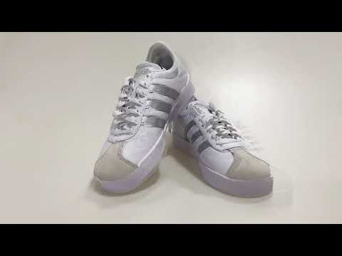 Adidas VL Court Base Beyaz Kadın Günlük Ayakkabı (ID3716) | Sarıyıldız Spor Online Alışveriş