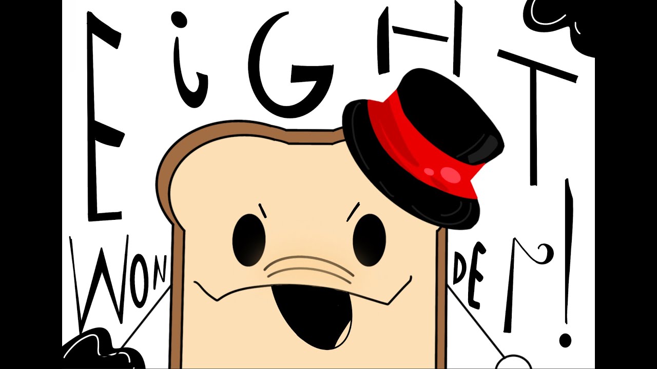 Eighth Wonder -animation- song by lemon demon - YouTube