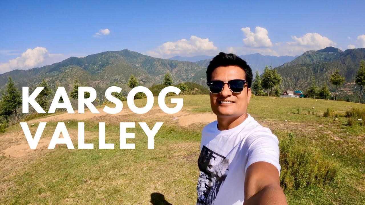 Karsog Valley | Chindi Village | Offbeat Places in Himachal Pradesh ...