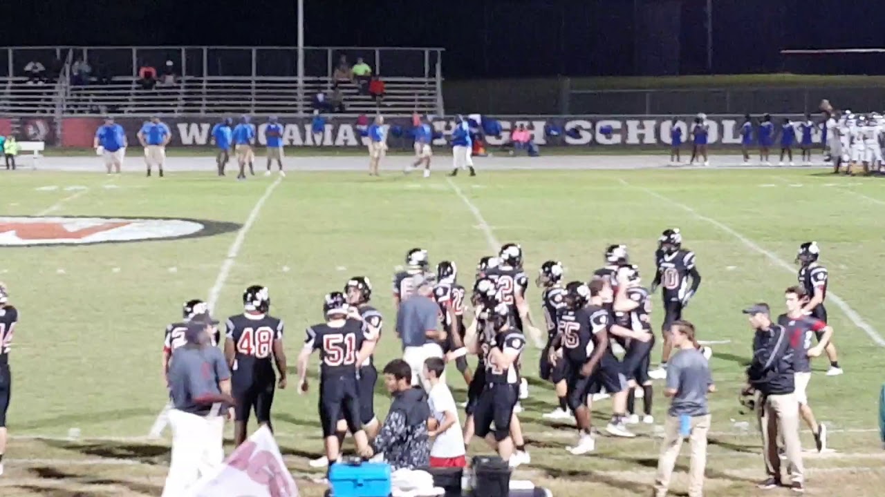 Taylor Football - YouTube