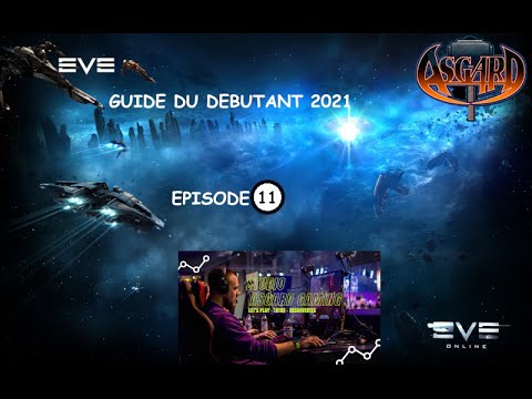 [Planetary Interaction] Eve Online #11 : Guide du débutant 2021 ! - YouTube