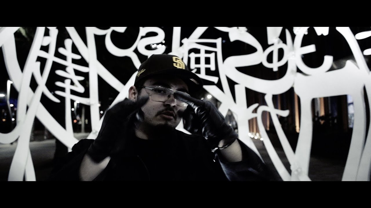 Flytae - “Bruce Wayne” Official Music Video - YouTube