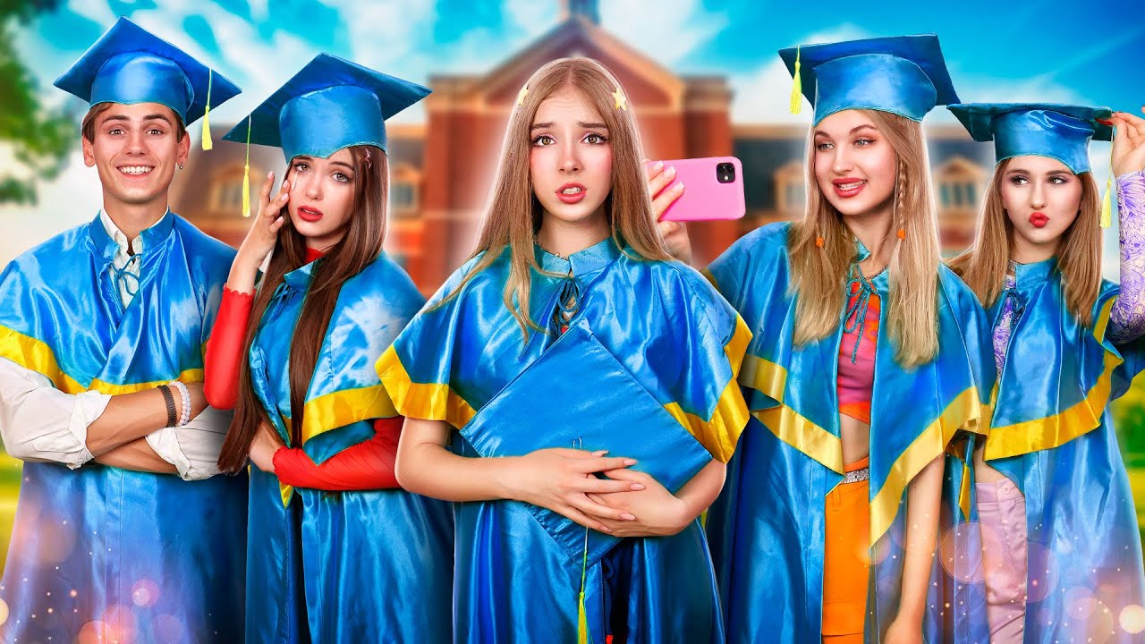 Último Dia da Turma Tin na Escola! Alunos Se Emocionam ao Dizer Adeus ...