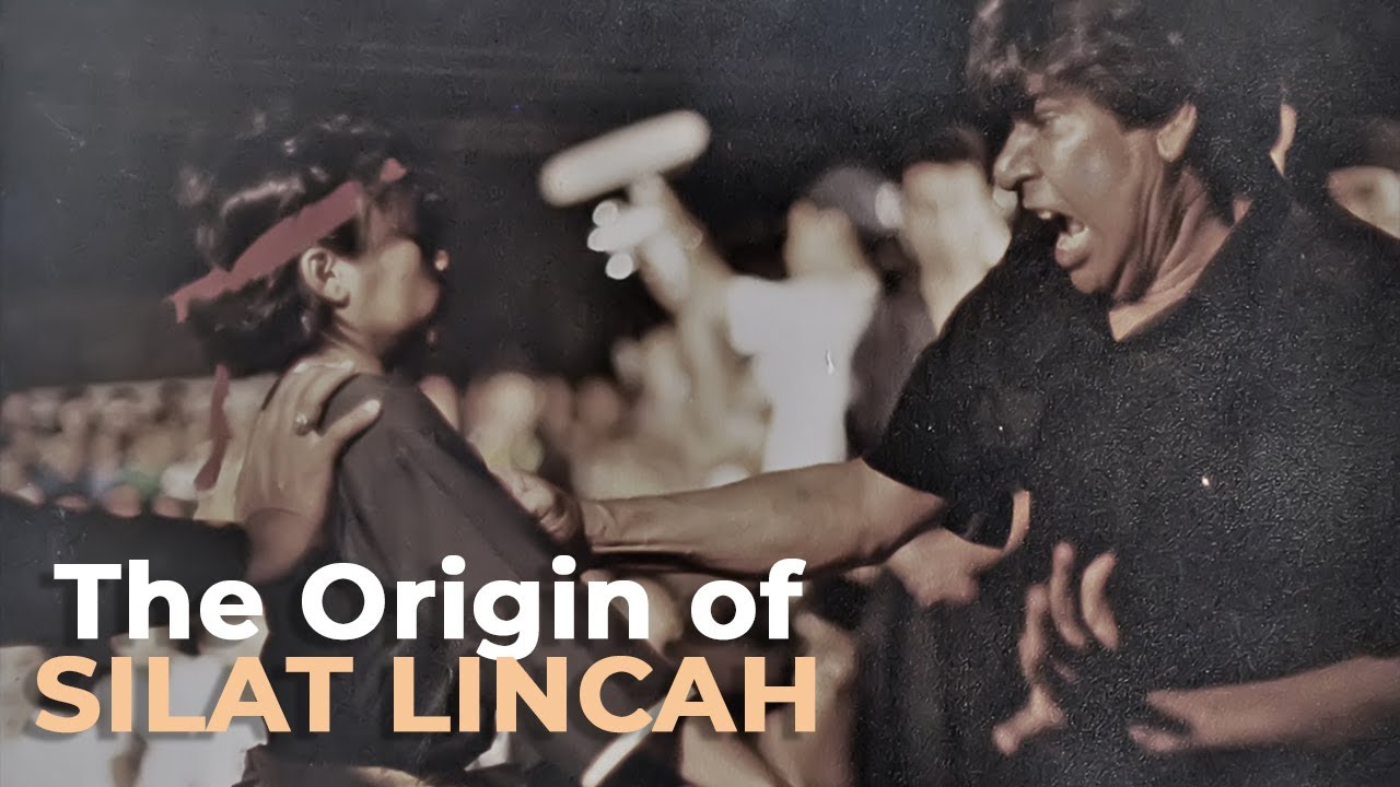 𝐒𝐢𝐥𝐚𝐭 𝐃𝐨𝐜𝐮𝐦𝐞𝐧𝐭𝐚𝐫𝐲 : 𝐓𝐡𝐞 𝐎𝐫𝐢𝐠𝐢𝐧 𝐨𝐟 𝐌𝐚𝐥𝐚𝐲 𝐒𝐢𝐥𝐚𝐭 𝐋𝐢𝐧𝐜𝐚𝐡 I 𝐏𝐚𝐫𝐭 𝟎𝟏 - YouTube