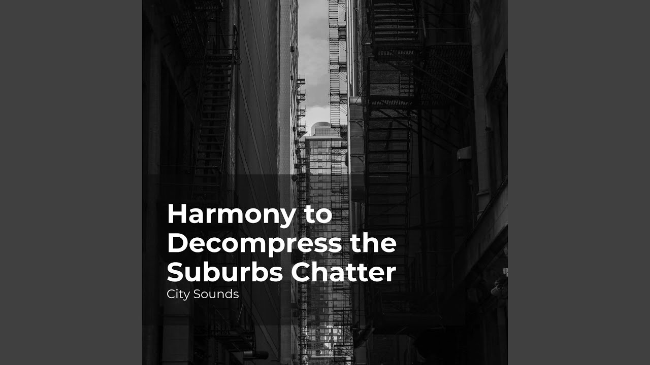 Stroll Around the Block - YouTube