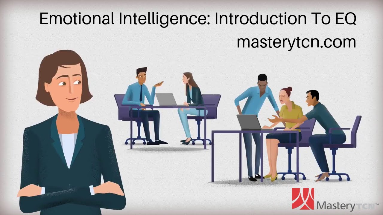 Emotional Intelligence: Introduction To EQ - Training Course - YouTube