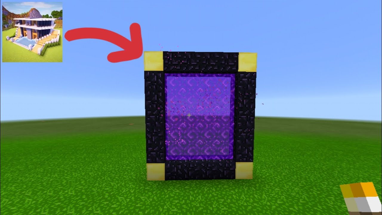 Craft World Master Block Game 3D - YouTube