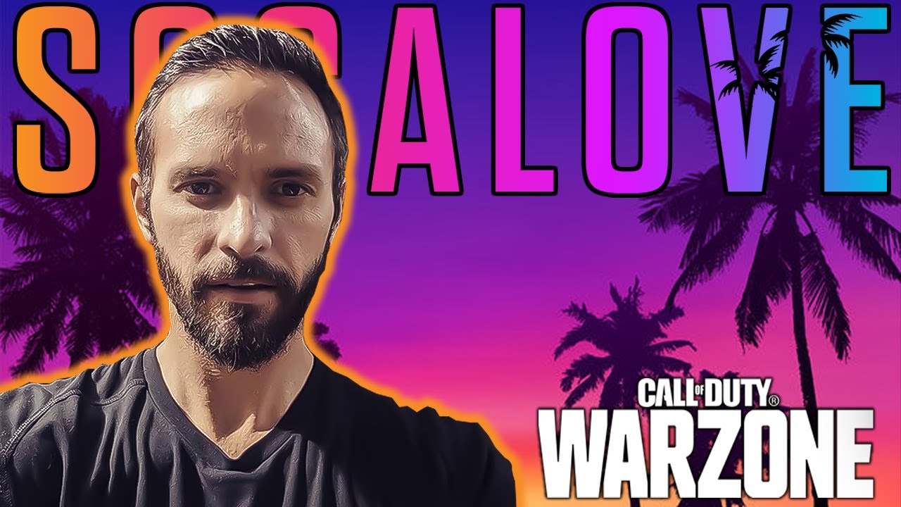 WARZONE 2: | THE RELENTLESS ONE | (382+ Wins) - YouTube