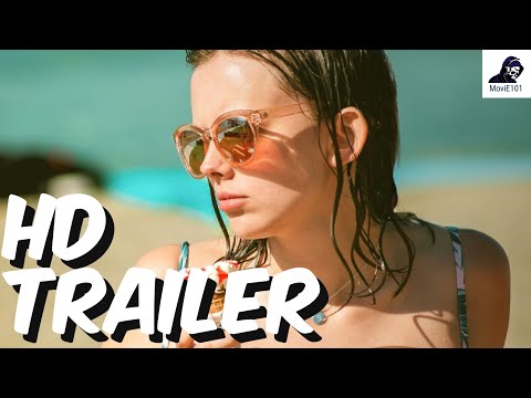Reckless Summer Official Trailer (2024) - Louisiane Gouverneur, Vincent Deniard, Sarah Suco