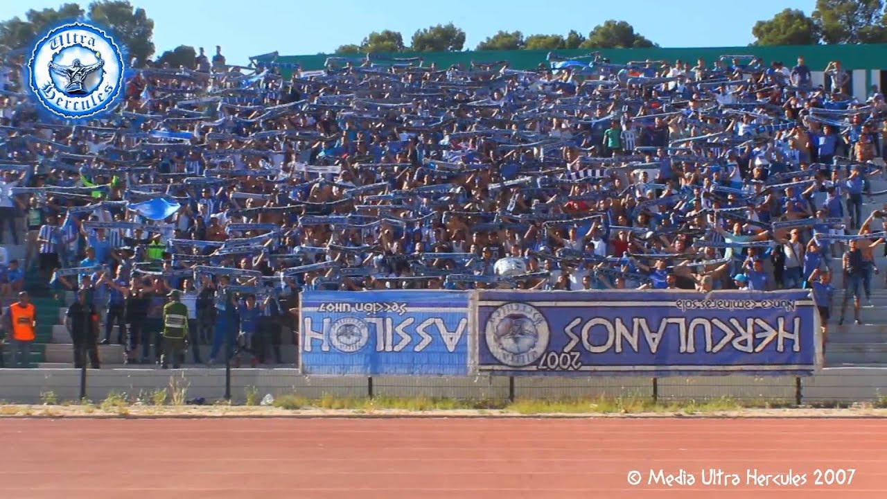 29.05.16 l Ultra Hercules 2007 ( MCO 1-2 IRT ) BOTOLA15/16 - YouTube