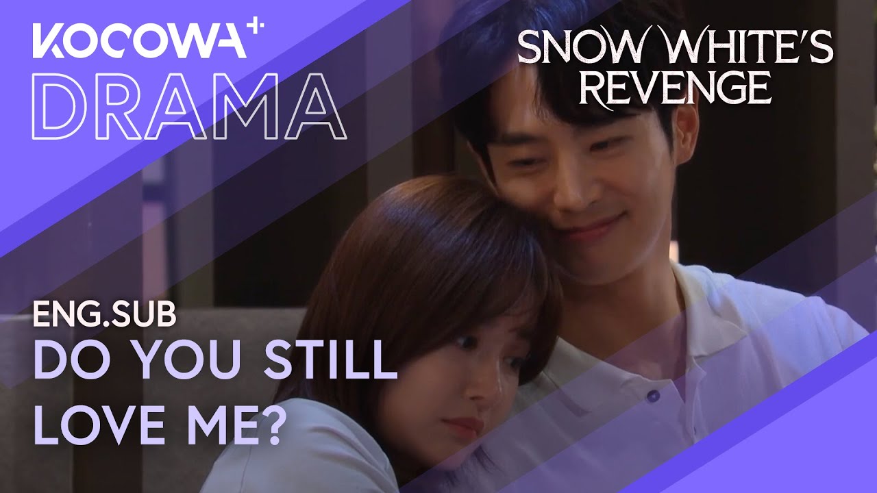 My Ex Lied About Saying 'I Love You'... All for This?! 😱💔 | Snow White ...