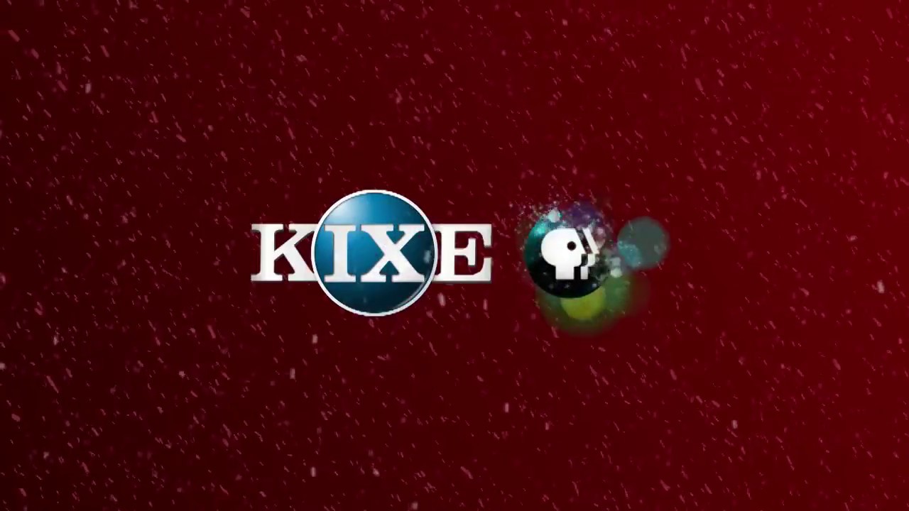 KIXE Season's Greetings 2017 - YouTube