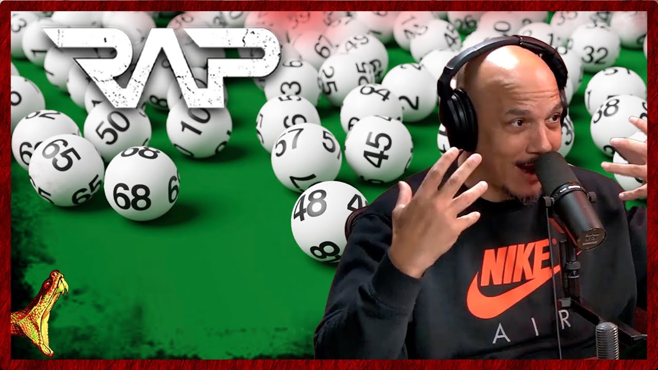 What would you do if you won the lotto? - YouTube