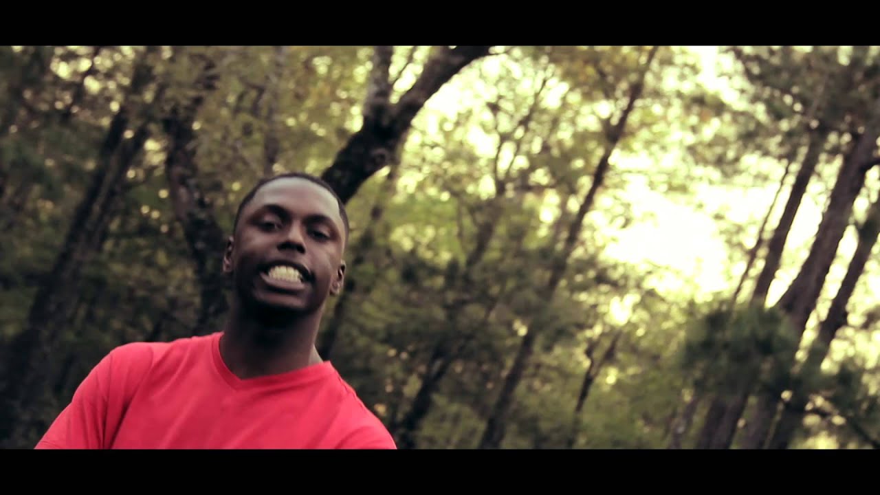 Luke Fly|Chosen (Prod. by Sqvxlls) - YouTube