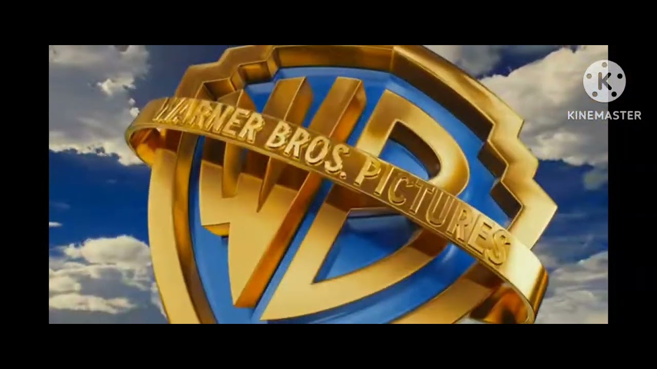 Warner bros pictures 2029 - YouTube