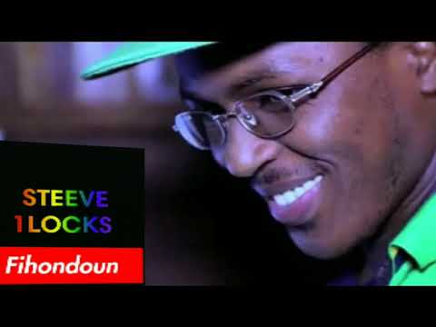 Fihondoun Steeve One Locks