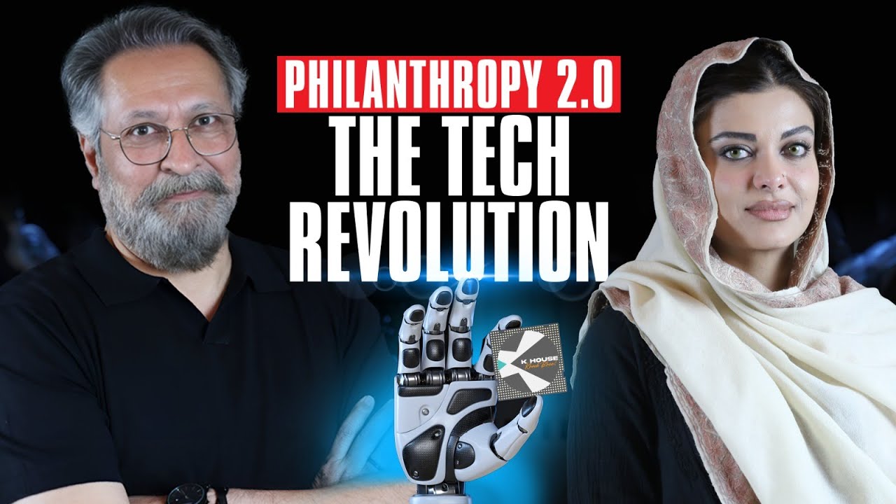 Featuring Kanwal Cheema | Unfiltered Conversations & Bold Insights ...