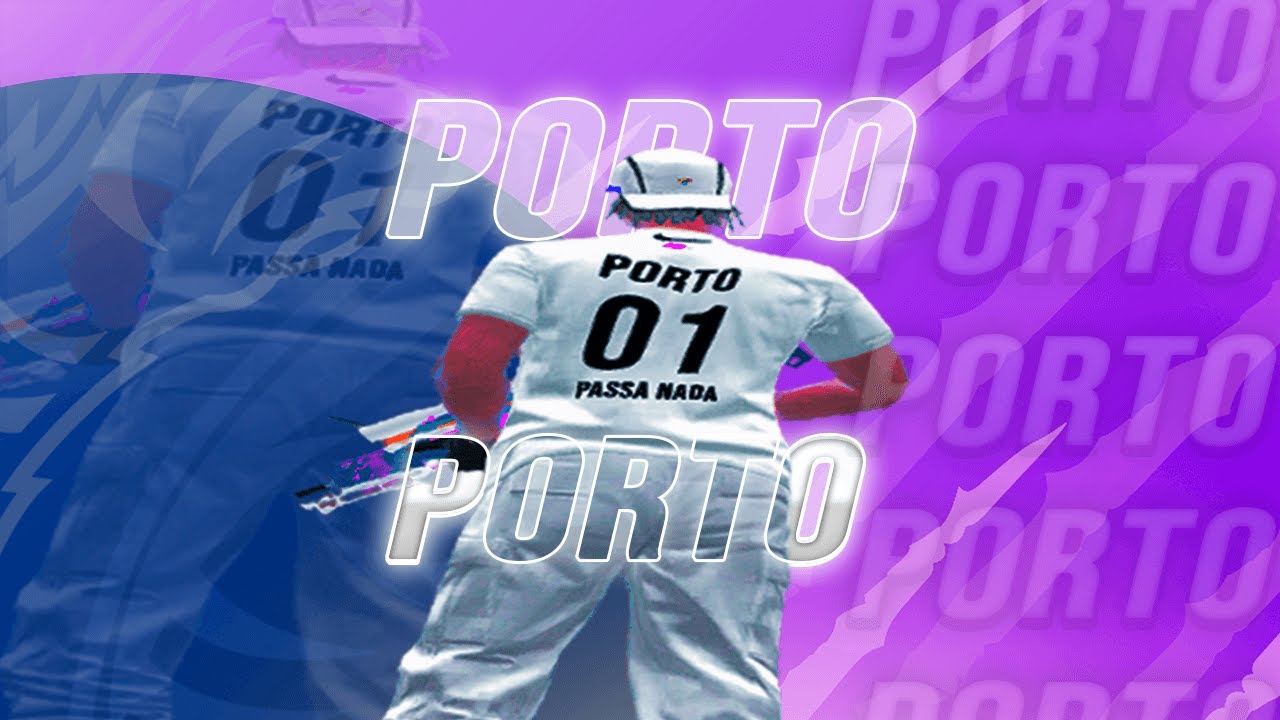Highlights FiveM Porto #4 (100% Nexus Rj) - YouTube