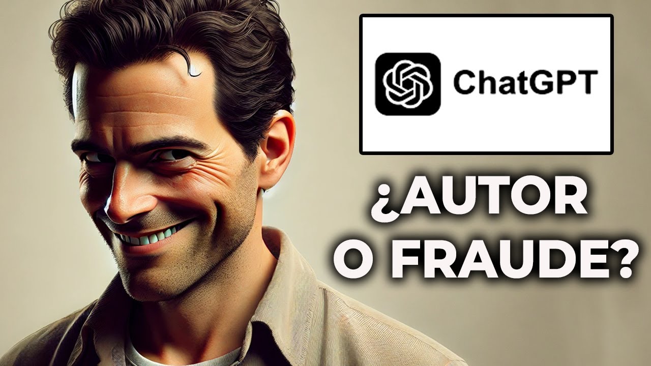 PUBLICÓ 100 LIBROS en un año con CHAT GPT - YouTube