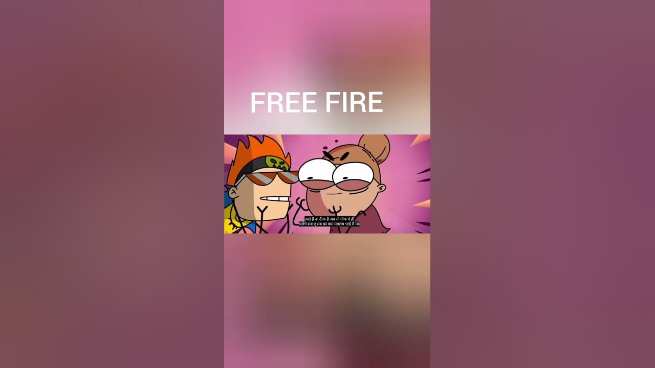 Dile F9n Freefire Notyourtype Youtube
