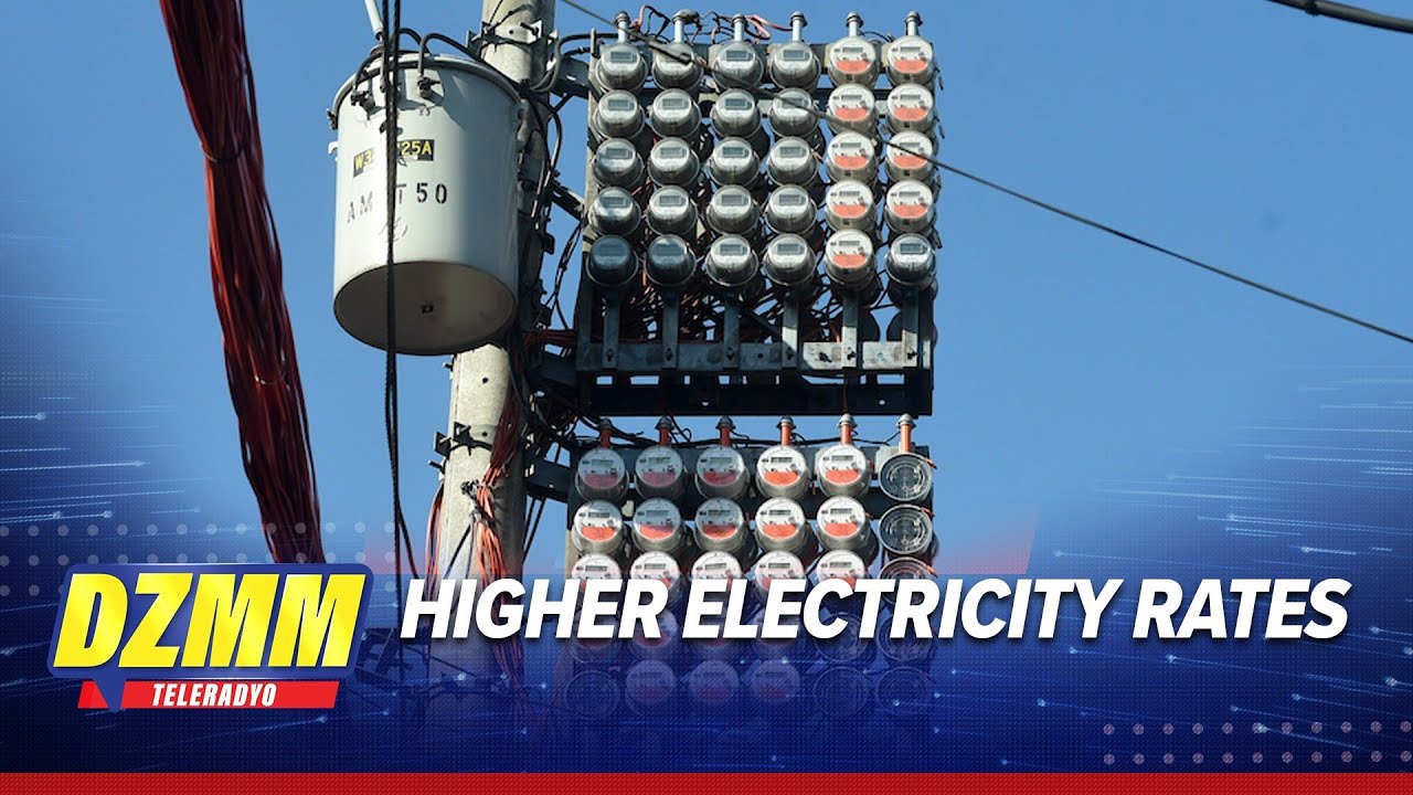 Electricity prices to go up higher than usual due to oil price spike ...