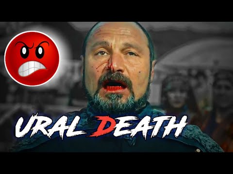 Ertugrul vs Ural death scene||dirilis ertugrul attitude||🔥💪🏻||mood off||status||