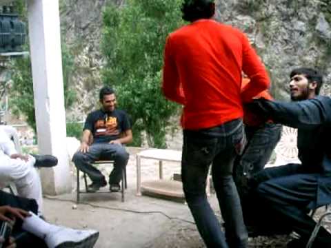 BUITEMS tour of ZIARAT by ZAHOOR AHMED CHE 7TH DEPART of Chemical Engg ...